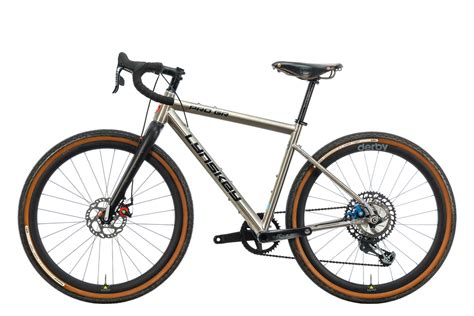 Lynskey Pro Gr Gravel Bike Small The Pros Closet The Pros Closet
