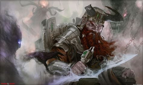 Dnd Best Homebrew Classes Top 10 Gamers Decide