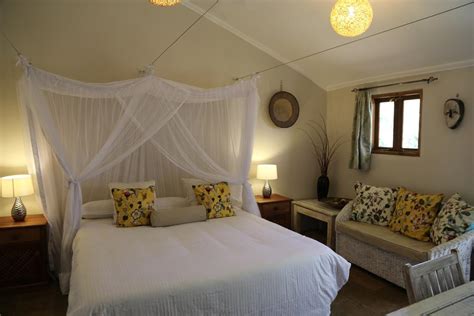 Wildebeest Eco Camp Luxury Tent Nairobi