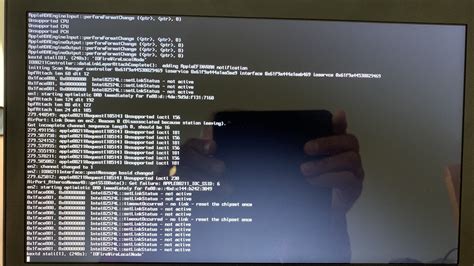 Kext Blocker Not Blocking Kext In Dmg Based Recovery Hd Boot · Issue