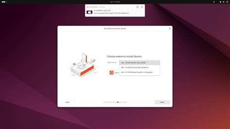 Hướng dẫn cài đặt Ubuntu Thay thế hoàn toàn từ A Z