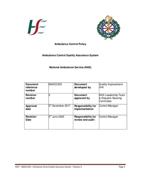 fillable online a computer assisted quality assurance system for an
