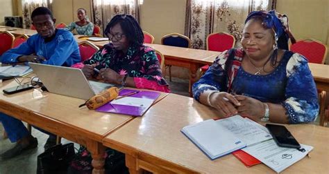 Lutte Contre Les Mgf Au Togo Une étude Validée Ce Mardi à Lomé La