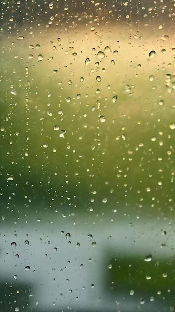 Premium Ai Image Steamy Wet Glass As Texture Or Background Humidity