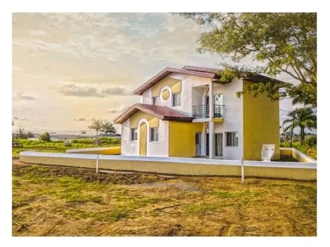 duplex a vendre à douala HOMECM Annonces Immobilier Cameroun
