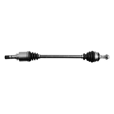 USA Industries Subaru Outback 2005 2009 Remanufactured CV Axle Assembly