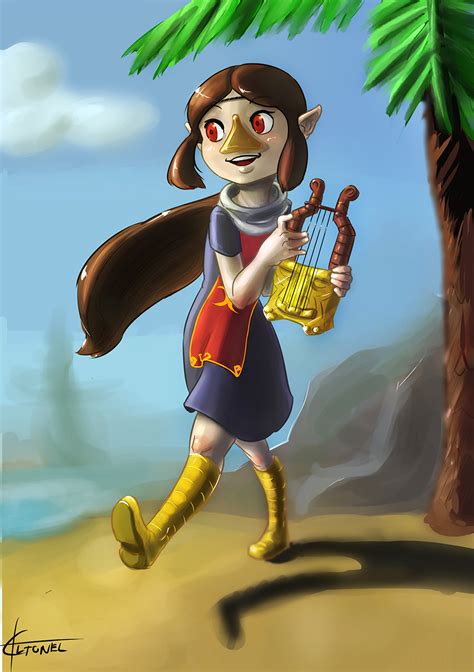 Eltonels Deviantart Gallery