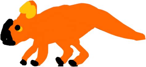 Protoceratops By Zizodino On Deviantart