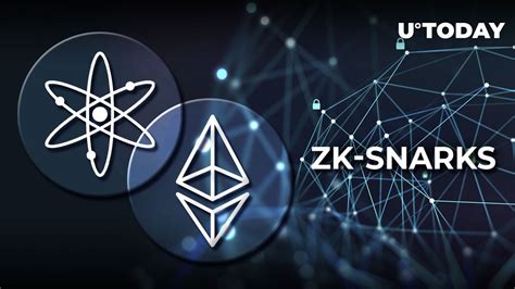 Ethereum Eth Cosmos Ibc Can Be Bridged Through Zk Snarks Heres How