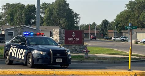 Billings Man Charged With 3 Counts Of Attempted Murder