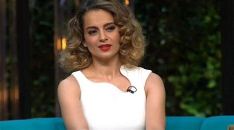 Kangana Ranaut Never Approached The Maharashtra Women Commission