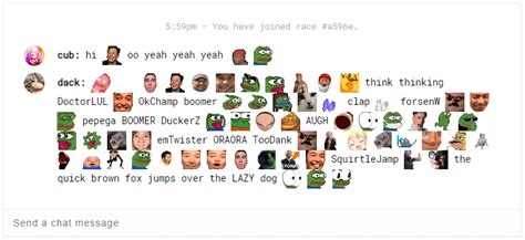 How To Use BTTV Emotes For Twitch TV StreamUpgrade