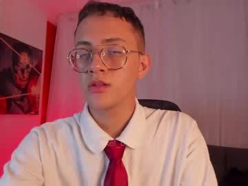 Axel Blossom Chaturbate Webcam Records 100 Free