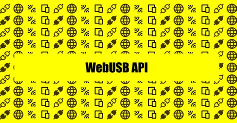 Overview Using Webusb With Arduino And Tinyusb Adafruit Off