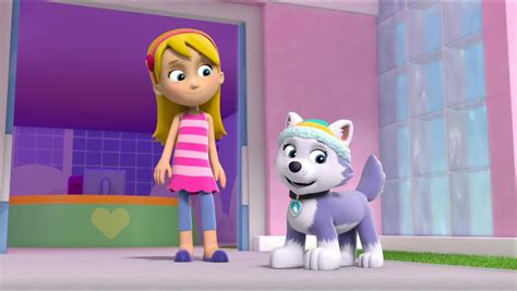 Katie Gallery Pups Save Jakes Cake Paw Patrol Wiki Fandom