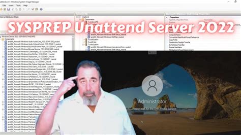create an unattend xml file for windows server 2022 jeff black posted on the topic linkedin
