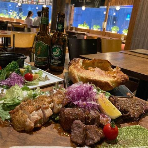 シズる奴（tmaeda）さんの口コミ （ディナー）：夜景×チーズ肉バル Garden Retty 日本最大級の実名型グルメサービス