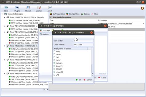 Ufs Explorer Standard Recovery Linux Free Download Ufs Explorer