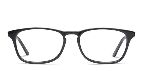 The Monte Is A Rectangle With Subtle Cat Eye Accents Crafted From
