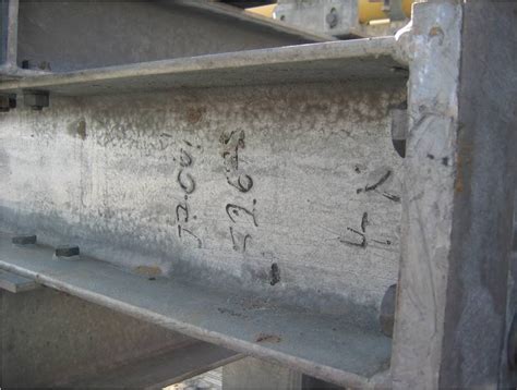 Hot Dip Galvanizing Guide For Steel Fabricators Galco
