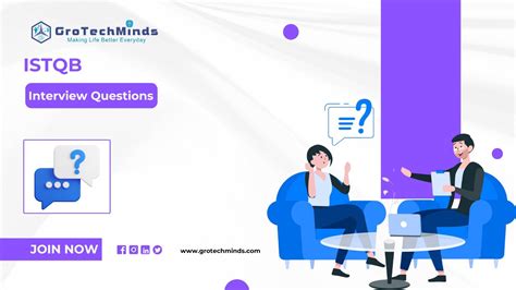 Istqb Interview Grotechminds