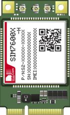 Обзор рынка встраиваемых LTE модулей Mini PCI e Статьи GSM Репитеры РУ