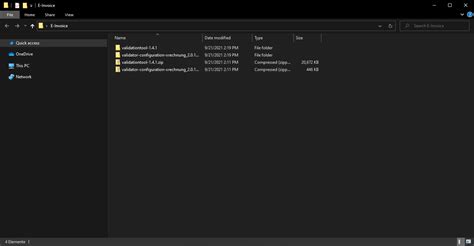 Validate Your XRechnung Invoices With A Free Tool