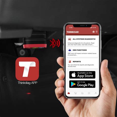 Thinkdiag.lt - Automobilių diagnostika visiems