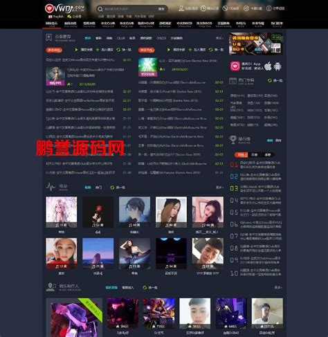 Dj V Cscms