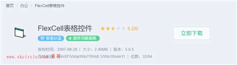 勇哥对 FlexCell for Net 表格控件的演示 C net框架 少有人走的路