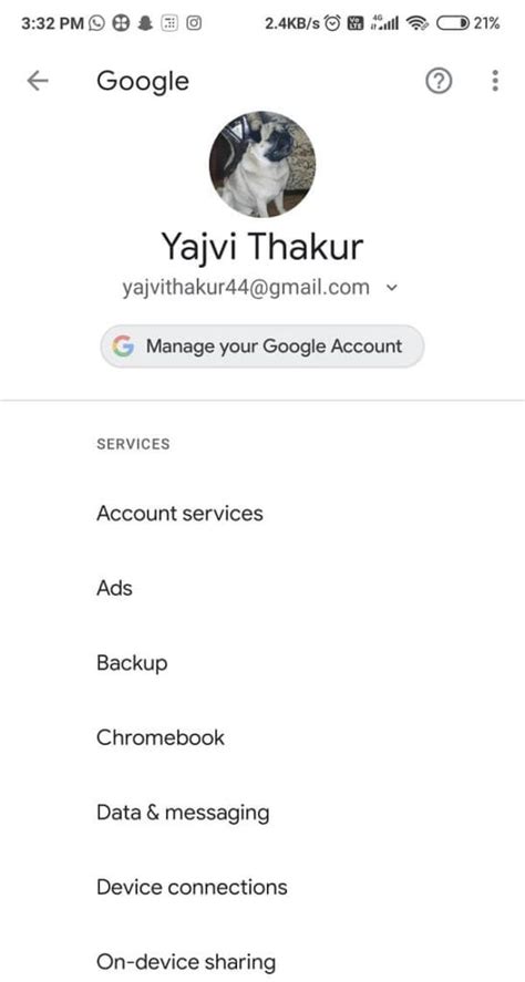 Ways To Reset Snapchat Password Without Phone Number TechCult