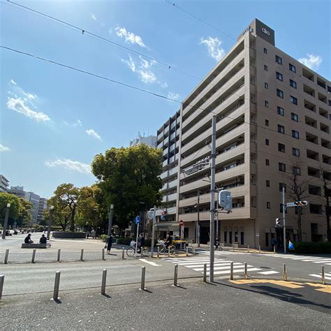 クリオ横浜関内弐番館 永岡ビル管理株式会社
