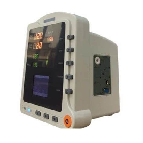 Contec Cms5100 Patient Monitor Display Size 12 1 X 10 Lxw Inch Lcd