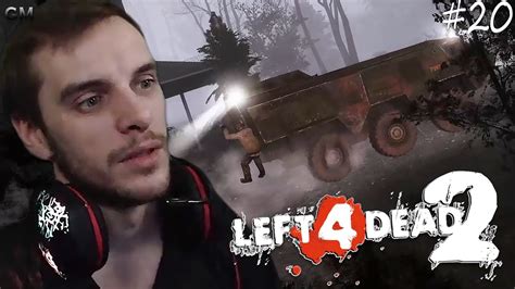 Left 4 Dead 2 / Оборона дома #20 (прохождение Лефт фор Дед два) - YouTube