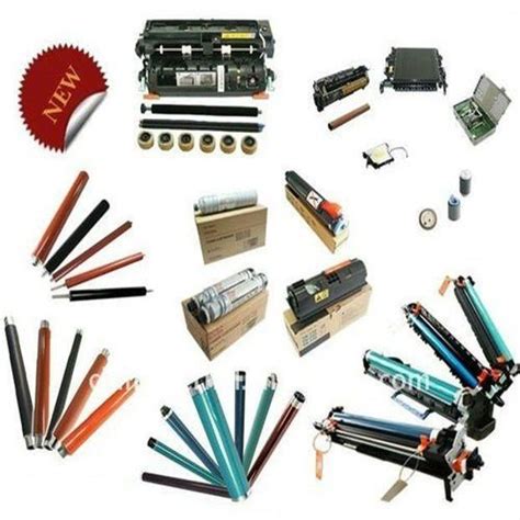 Retailer Of Printer Parts From Ahmedabad Gujarat By Copy Care