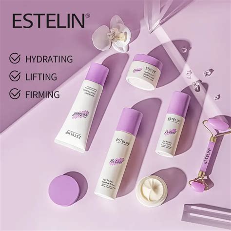 Estelin Skincare Products Official Store