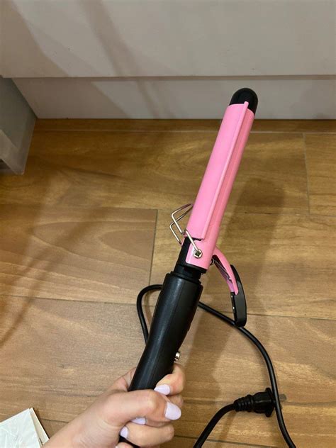 Mermaid Curls Curling Wand Beauty Personal Care Hair On Carousell