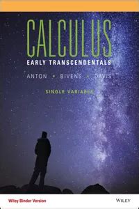 Most Popular Calculus Books Perlego