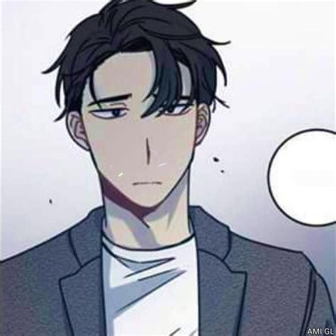 Pin De Ami Gl En Manhwa Corazones