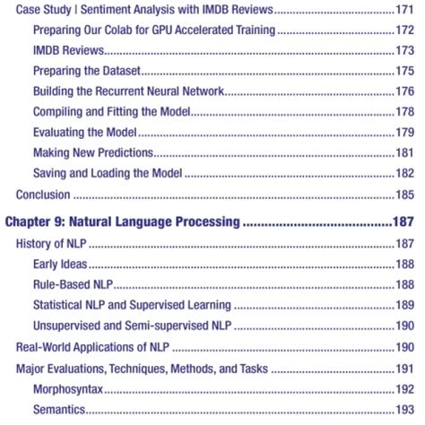 Applied Neural Networks With Tensorflow 2 Api Oriented Deep Learning With Python