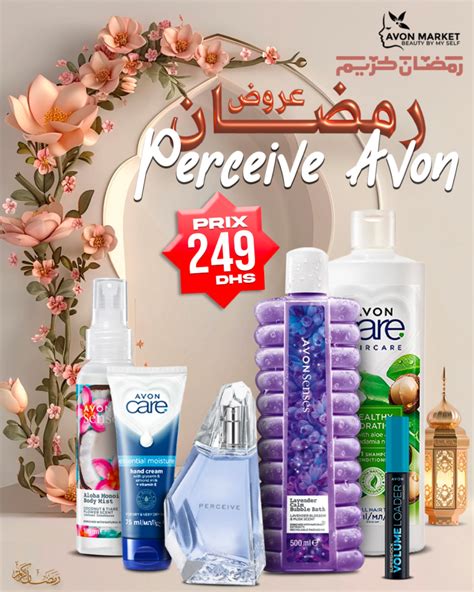 Home Makeup - Avon Market