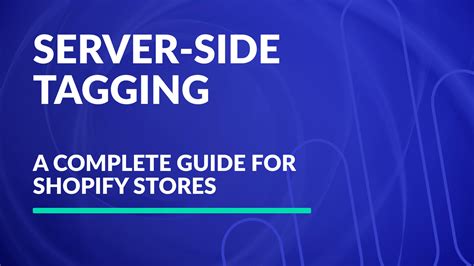 Client Side Tracking Vs Server Side Tracking Analyzify
