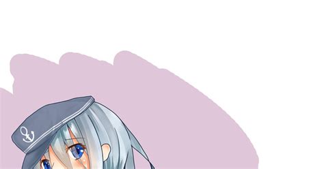 艦隊これくしょん 響「司令官・・・」 やちょ風味のイラスト Pixiv