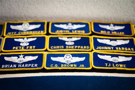 Csaf Visits Shaw Air Force Base Air Combat Command Article Display