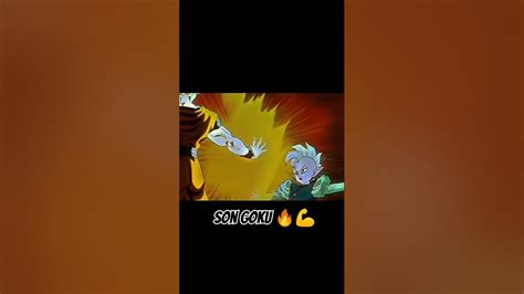 Goku Almost Kill Lord Beerus 😈 Goku Growupmyaccount Viralvideo