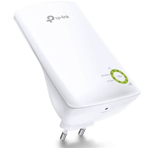 Extensor De Rango Tp Link Tl Wa Re Wi Fi Mbps Cablematic
