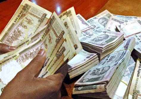 Black Money Income Tax Shifts Focus To Criminal Consequences India