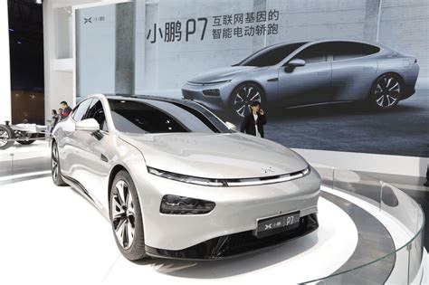 小鹏汽车今日发布三季度业绩数据凤凰网视频凤凰网