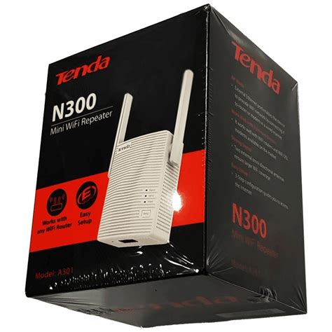 Tenda Wifi Range Extender A Buy Online At Amtel Online Merchants In Nairobi Kenya