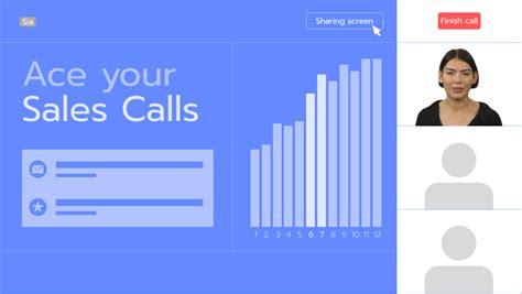 How To Prepare For A Sales Call Synthesia Example Video Synthesia